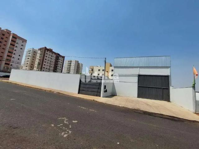 Loja / Comércio para Locação em Uberlândia/MG Santa Mônica