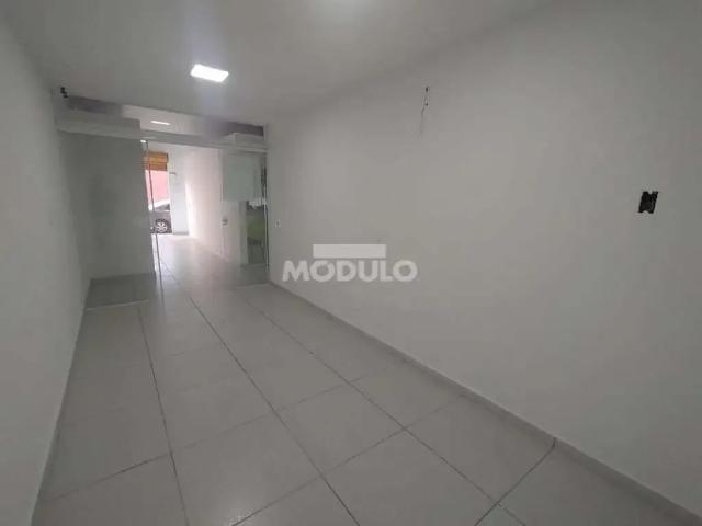 Loja / Comércio para Locação em Uberlândia/MG Santa Mônica