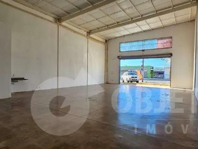 Loja / Comércio para Locação em Uberlândia/MG Santa Mônica