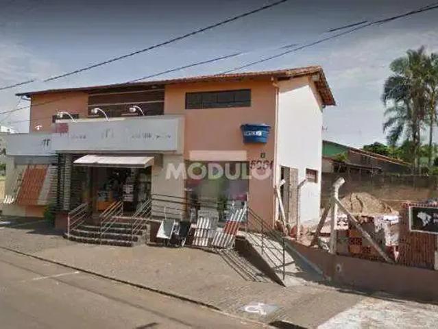 Loja / Comércio para Locação em Uberlândia/MG Santa Mônica