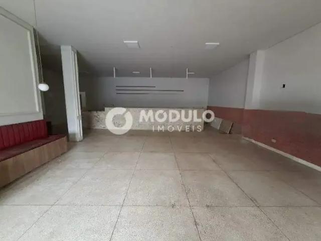 Loja / Comércio para Locação em Uberlândia/MG Santa Mônica