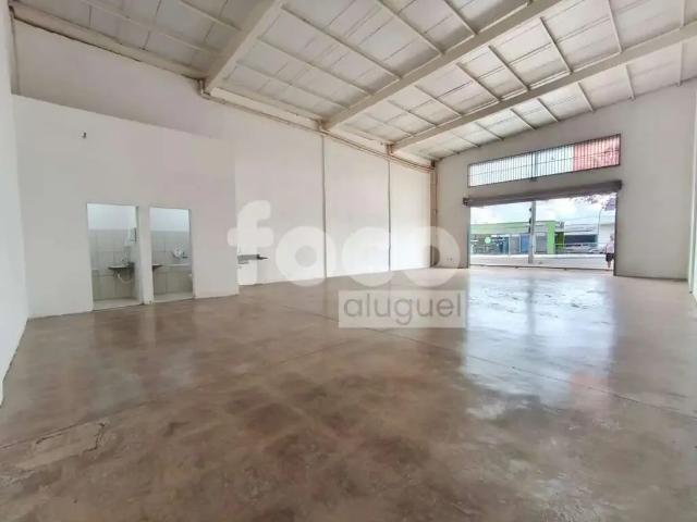 Loja / Comércio para Locação em Uberlândia/MG Santa Mônica