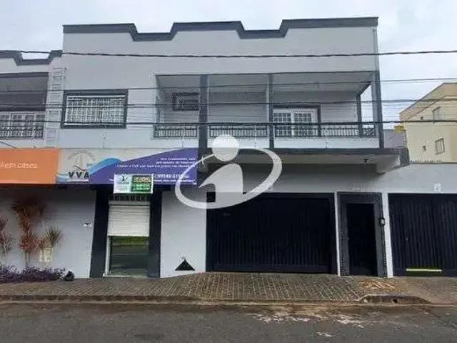 Loja / Comércio para Locação em Uberlândia/MG Santa Mônica