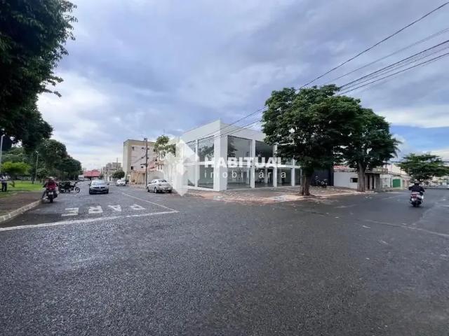 Loja / Comércio para Locação em Uberlândia/MG Santa Mônica