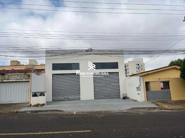 Loja / Comércio para Locação em Uberlândia/MG Santa Mônica