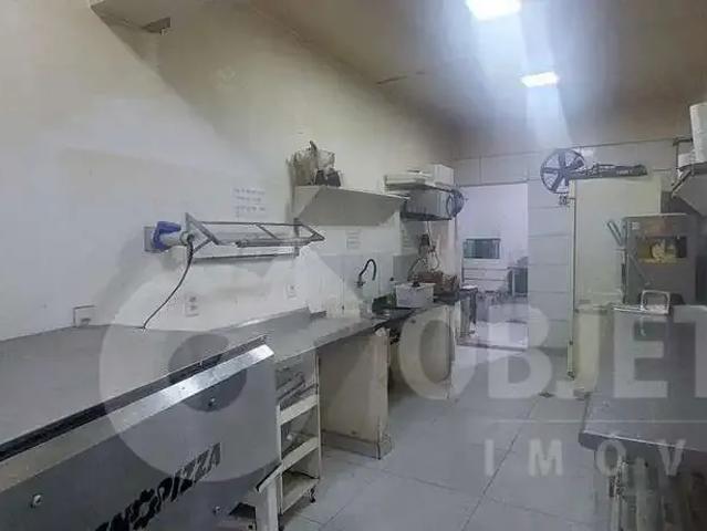 Loja / Comércio para Locação em Uberlândia/MG Santa Mônica