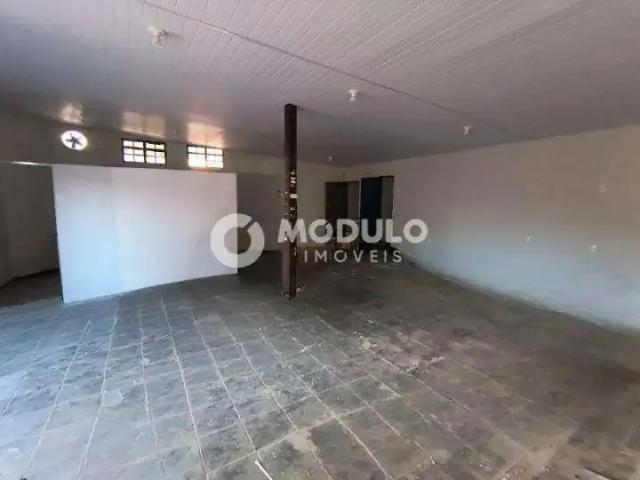 Loja / Comércio para Locação em Uberlândia/MG Santa Mônica