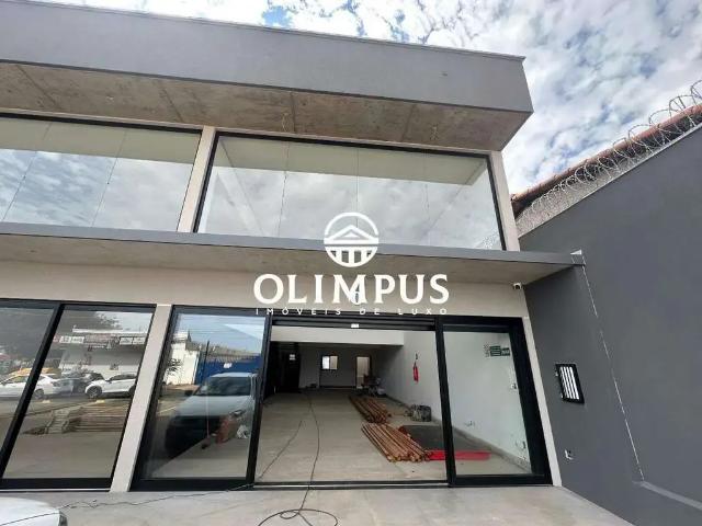 Loja / Comércio para Locação em Uberlândia/MG Santa Mônica