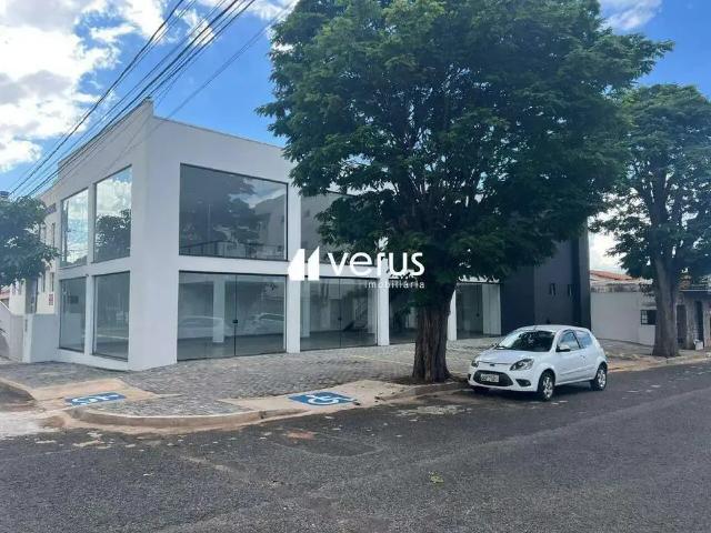 Loja / Comércio para Locação em Uberlândia/MG Santa Mônica