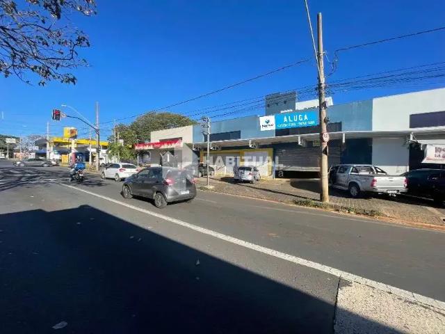 Loja / Comércio para Locação em Uberlândia/MG Santa Mônica