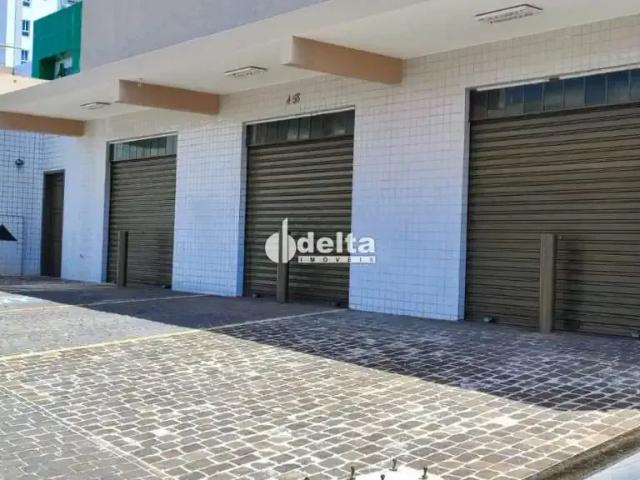 Loja / Comércio para Locação em Uberlândia/MG Santa Mônica