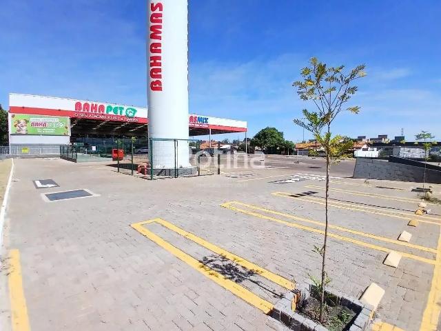 Loja / Comércio para Locação em Uberlândia/MG Santa Mônica