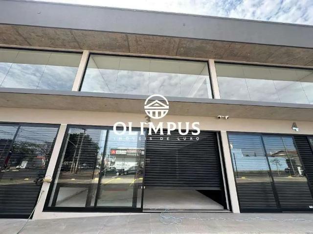 Loja / Comércio para Locação em Uberlândia/MG Santa Mônica