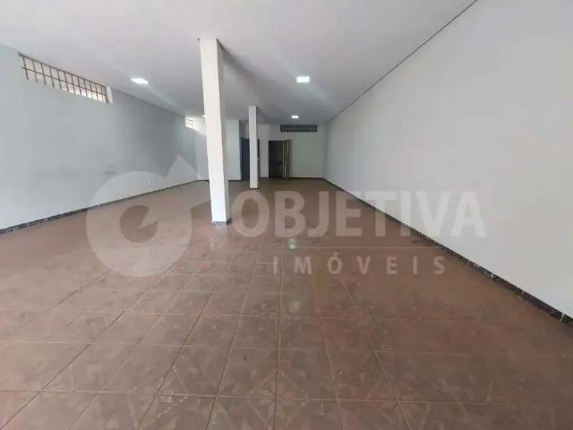 Loja / Comércio para Locação em Uberlândia/MG Santa Mônica