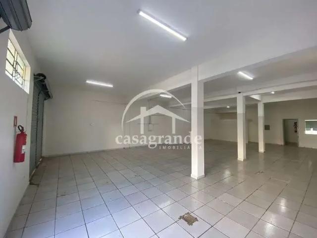 Loja / Comércio para Locação em Uberlândia/MG Santa Mônica