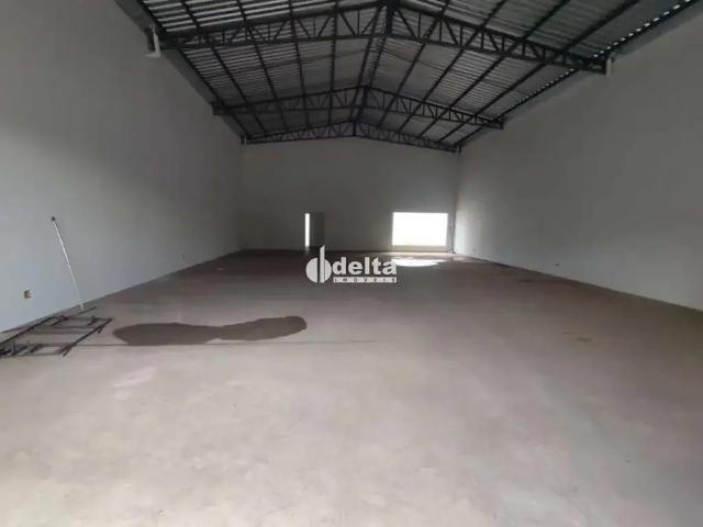 Loja / Comércio para Locação em Uberlândia/MG Santa Mônica