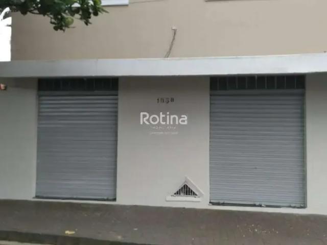 Loja / Comércio para Locação em Uberlândia/MG Santa Mônica