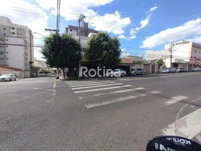 Loja / Comércio para Locação em Uberlândia/MG Santa Mônica
