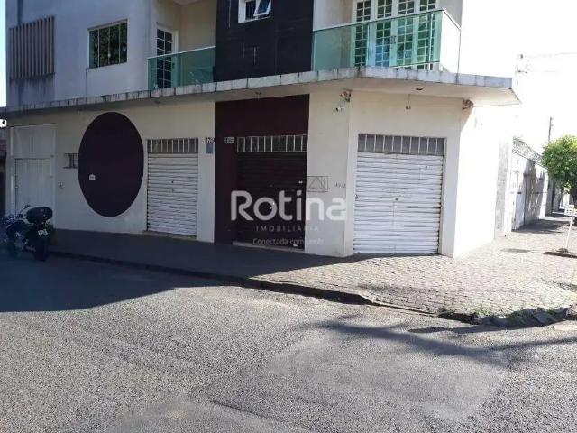 Loja / Comércio para Locação em Uberlândia/MG Santa Mônica