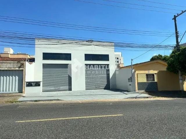 Loja / Comércio para Locação em Uberlândia/MG Santa Mônica