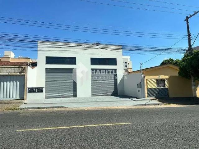 Loja / Comércio para Locação em Uberlândia/MG Santa Mônica