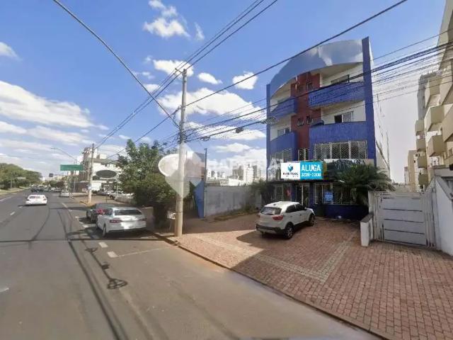 Loja / Comércio para Locação em Uberlândia/MG Santa Mônica