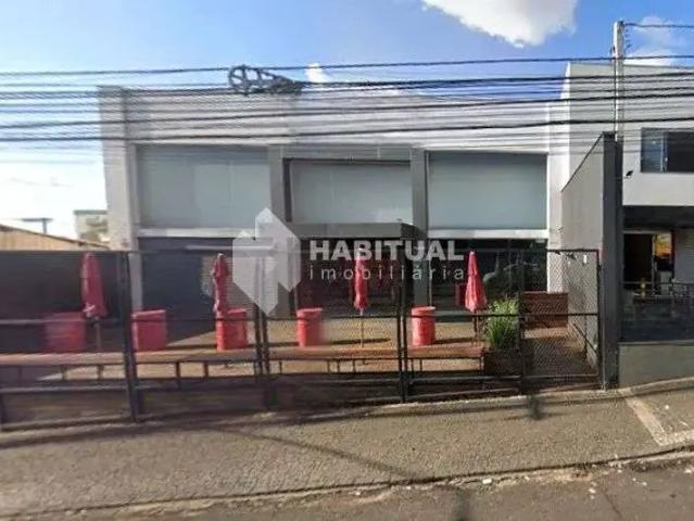 Loja / Comércio para Locação em Uberlândia/MG Santa Mônica