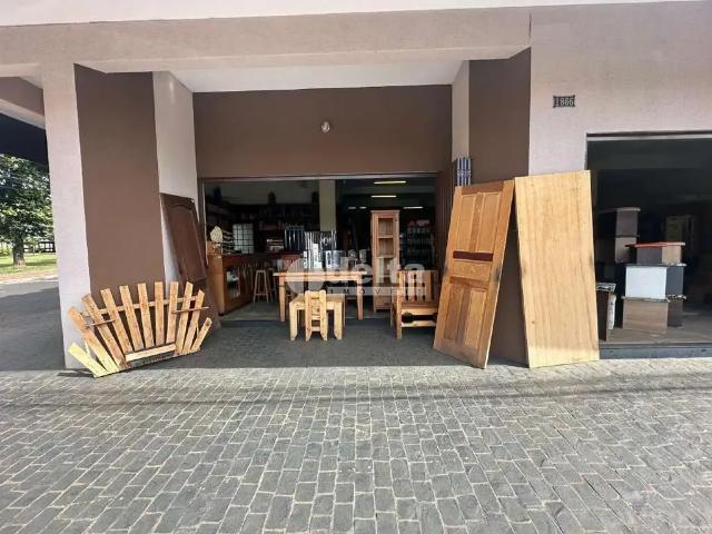 Loja / Comércio para Locação em Uberlândia/MG Santa Mônica