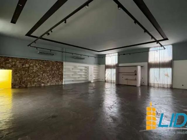 Loja / Comércio para Locação em Uberlândia/MG Santa Mônica