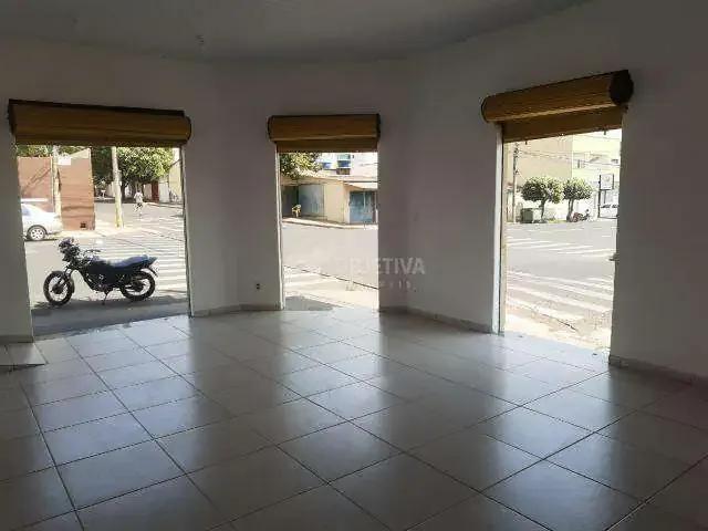 Loja / Comércio para Locação em Uberlândia/MG Santa Mônica