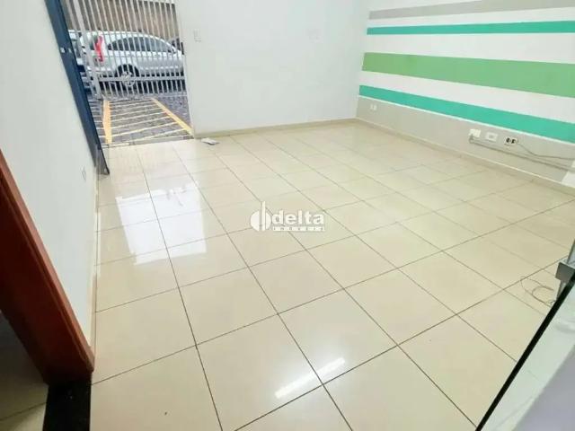 Loja / Comércio para Locação em Uberlândia/MG Santa Mônica