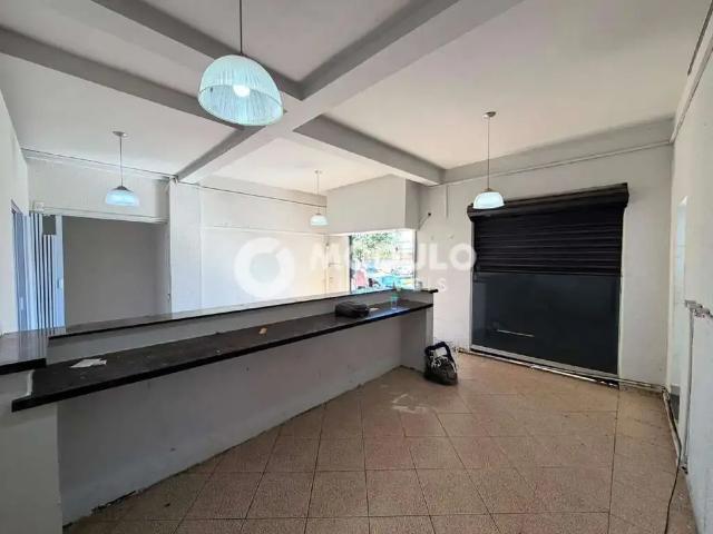 Loja / Comércio para Locação em Uberlândia/MG Santa Mônica