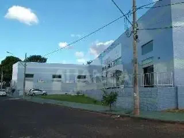 Loja / Comércio para Locação em Uberlândia/MG Santa Mônica