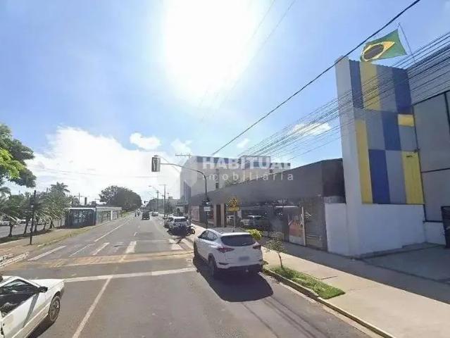 Loja / Comércio para Locação em Uberlândia/MG Santa Mônica