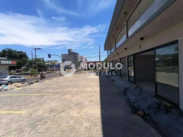 Loja / Comércio para Locação em Uberlândia/MG Santa Mônica