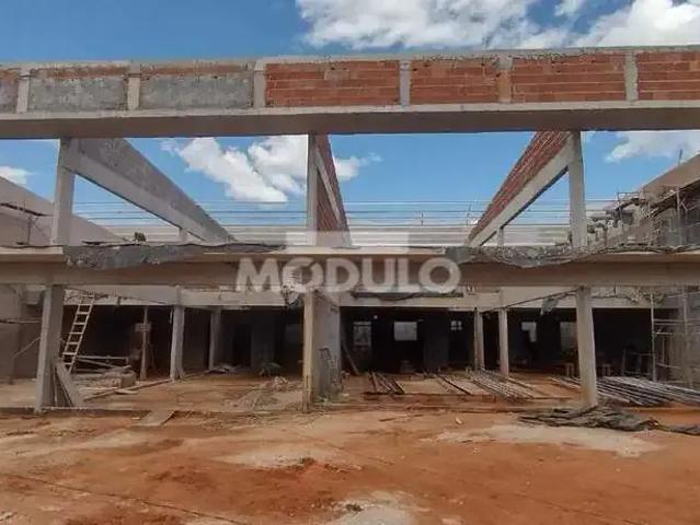 Loja / Comércio para Locação em Uberlândia/MG Santa Mônica