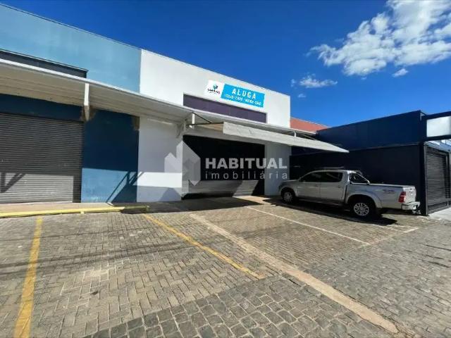 Loja / Comércio para Locação em Uberlândia/MG Santa Mônica