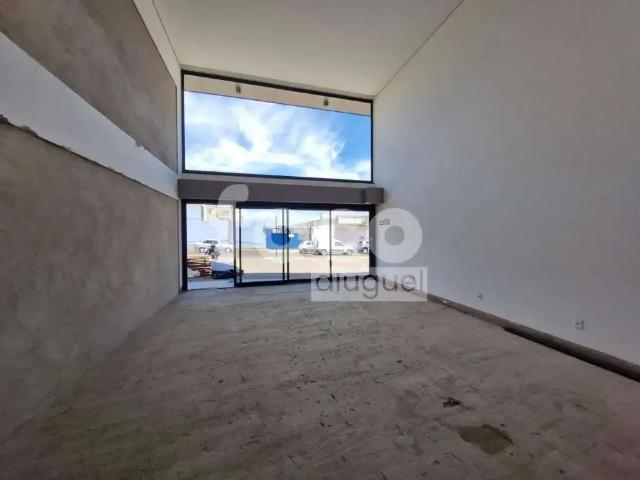 Loja / Comércio para Locação em Uberlândia/MG Santa Mônica