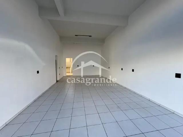 Loja / Comércio para Locação em Uberlândia/MG Santa Mônica