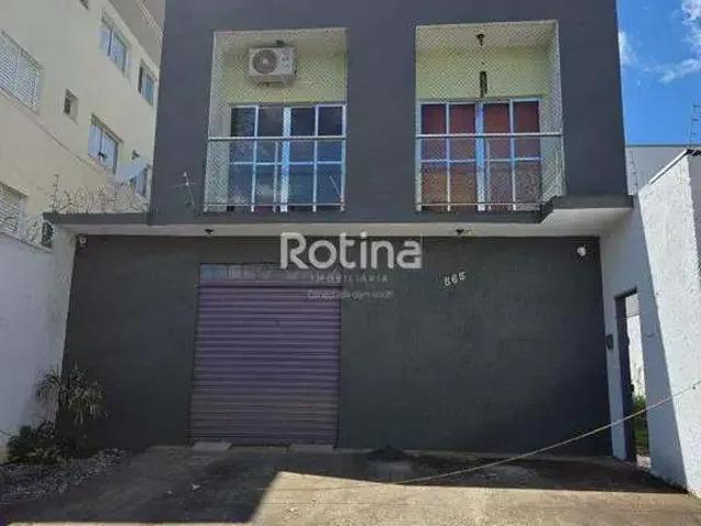 Loja / Comércio para Locação em Uberlândia/MG Santa Mônica
