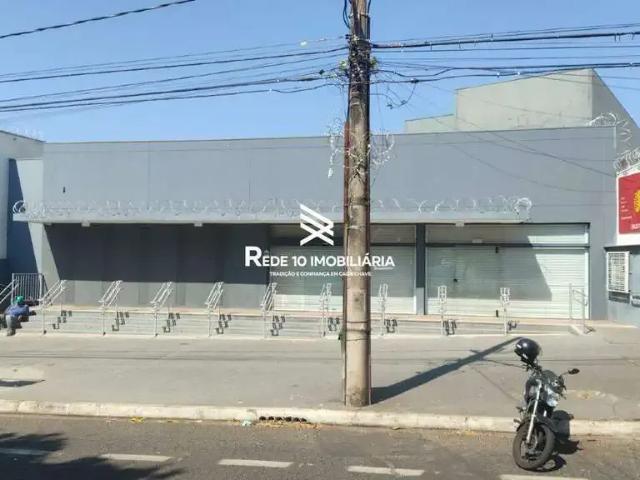 Loja / Comércio para Locação em Uberlândia/MG Santa Rosa