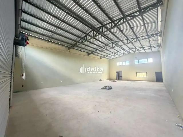 Loja / Comércio para Locação em Uberlândia/MG Santa Rosa