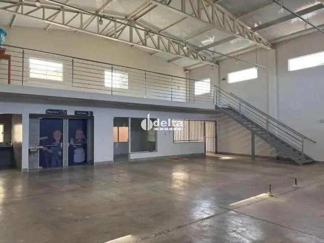 Loja / Comércio para Locação em Uberlândia/MG Santa Rosa