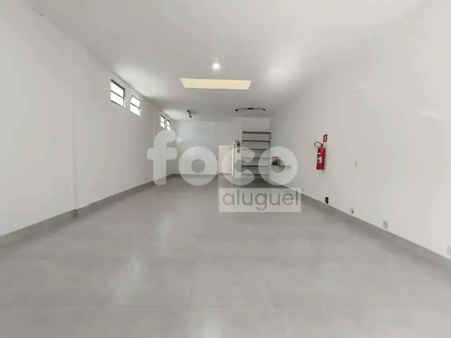 Loja / Comércio para Locação em Uberlândia/MG Saraiva