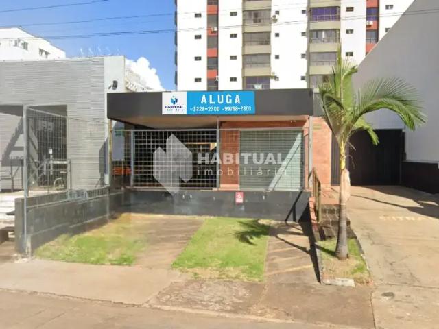 Loja / Comércio para Locação em Uberlândia/MG Saraiva