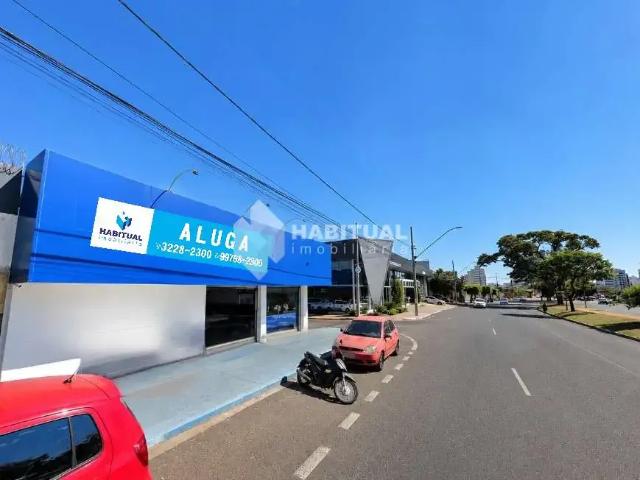 Loja / Comércio para Locação em Uberlândia/MG Saraiva