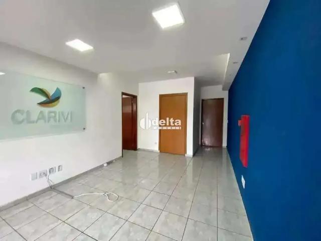 Loja / Comércio para Locação em Uberlândia/MG Saraiva