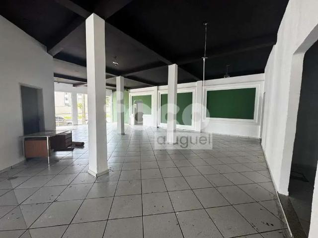 Loja / Comércio para Locação em Uberlândia/MG Saraiva