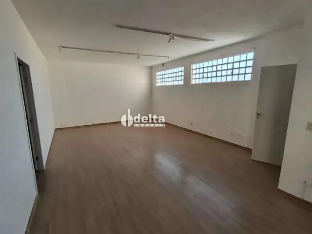 Loja / Comércio para Locação em Uberlândia/MG Saraiva 9 Quartos