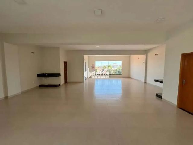 Loja / Comércio para Locação em Uberlândia/MG Segismundo Pereira